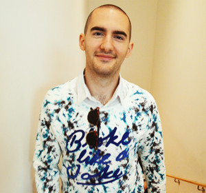 Denis Bozic on Spotify