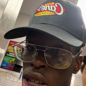 Abraham_papi on Spotify