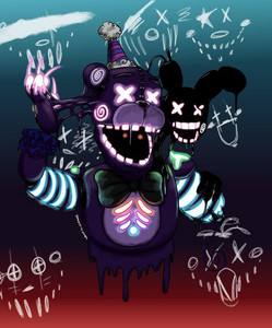 Zero The Protogen on Spotify