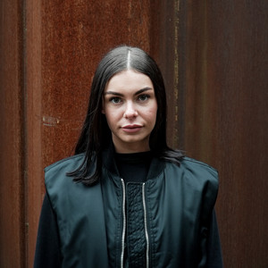 Rebecca Gough on Spotify