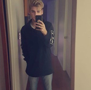 EldridgeN on Spotify