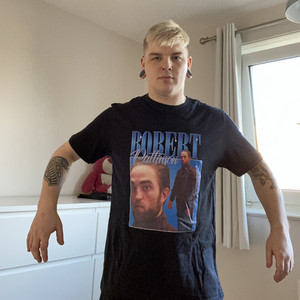 Will Lawrence on Spotify