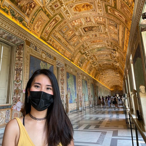 Serena Nguyen on Spotify