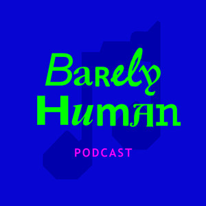 Barely Human on Spotify
