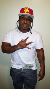 Dontee Weaver on Spotify