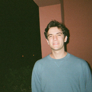 Jack Marin on Spotify