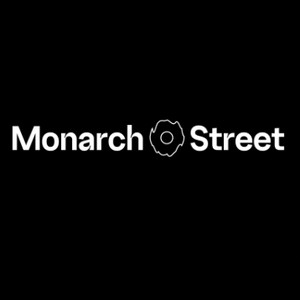 Monarch Street on Spotify