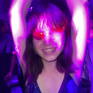 Erica Hogan on Spotify
