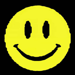 Smiley Streamer 🙂 on Spotify