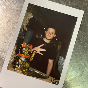 Maximilian Imhof on Spotify