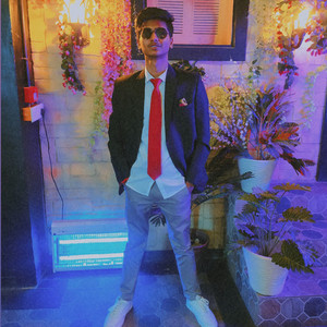 Aditya Mishra on Spotify