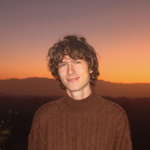 Nicolas Wolff on Spotify