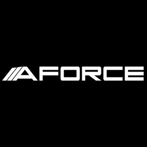 aforce_official on Spotify