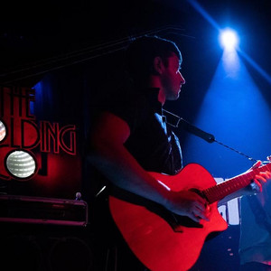Jeremy Casey on Spotify