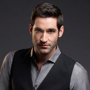 Lucifer on FOX on Spotify
