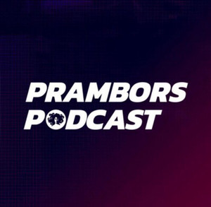 PRAMBORS PODCAST on Spotify
