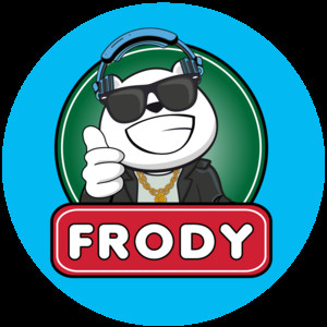 Frody on Spotify