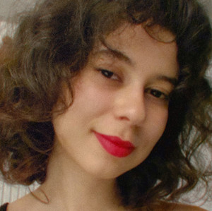 Victoria Pantoja on Spotify
