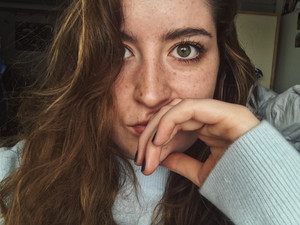 Serena Russell on Spotify