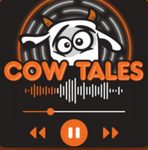 DUKE - Cow Tales® on Spotify