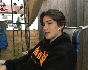 max.dominik on Spotify