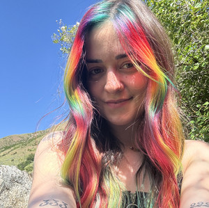 Gabriella Stevens on Spotify