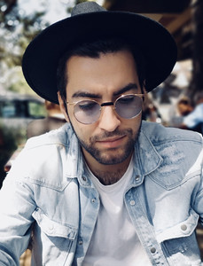 Amir Bagheri on Spotify