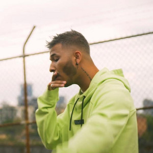 Lil Rock Look on Spotify