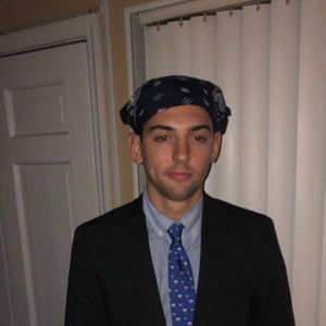 Cameron Dunn on Spotify