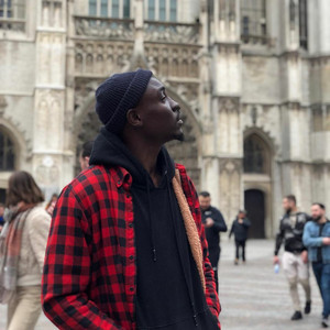 Nigel on Spotify