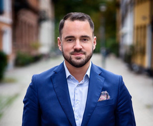 Alexander Karlsson on Spotify