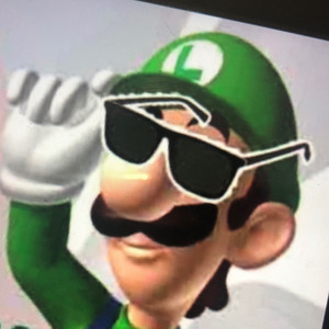 luigi balls on Spotify