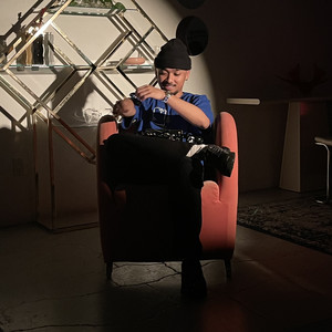 ian on Spotify