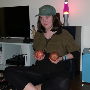 Audrey Hansen on Spotify