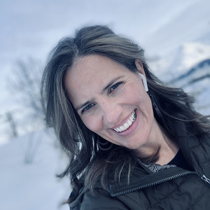 Samantha Rice on Spotify