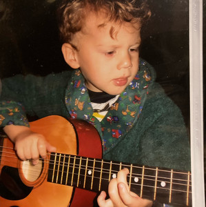 Riley Davidson on Spotify