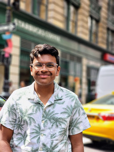 Chandru on Spotify