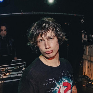 Mark Facet on Spotify