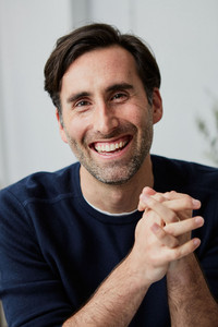 Matt Corker on Spotify