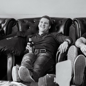 Nathan Stein on Spotify