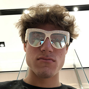Ryan Preciado on Spotify