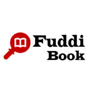 Fuddi Book on Spotify