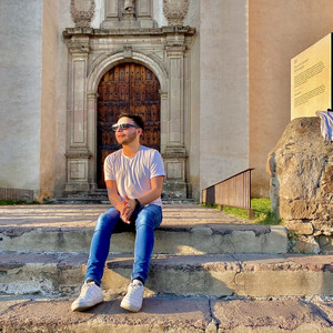 Miguel Ángel Palomo on Spotify