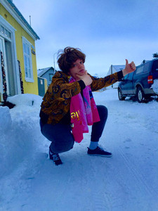 Einar Viðar Guðmundsson Thoroddsen on Spotify