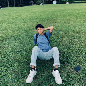 Ilham Adriansyah on Spotify