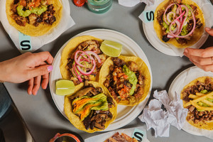Santo Taco on Spotify