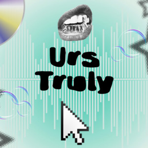 Urs Truly ♥️ on Spotify