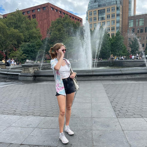 Marissa Lepp | Spotify