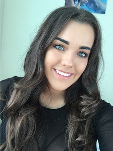 Makayla Robinson on Spotify