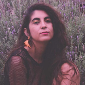 Luciana Mora on Spotify